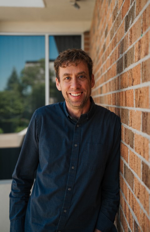 Dr. Andrew Wichterman | EMDR Therapy in Grand Rapids, MI