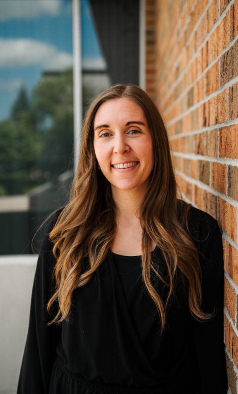 Melissa Wichterman - EMDR Therapist in Grand Rapids, MI