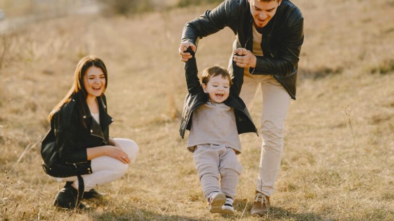 Being a Stepmom: Grace for the Role You Never Expected