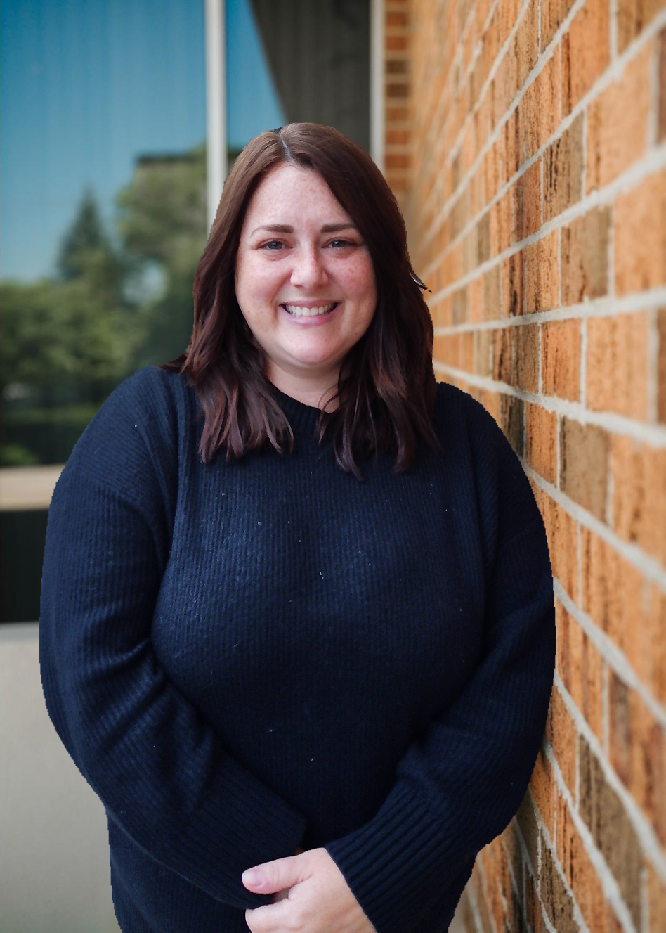 Jennifer Poling, LMSW - Centennial Park Counseling