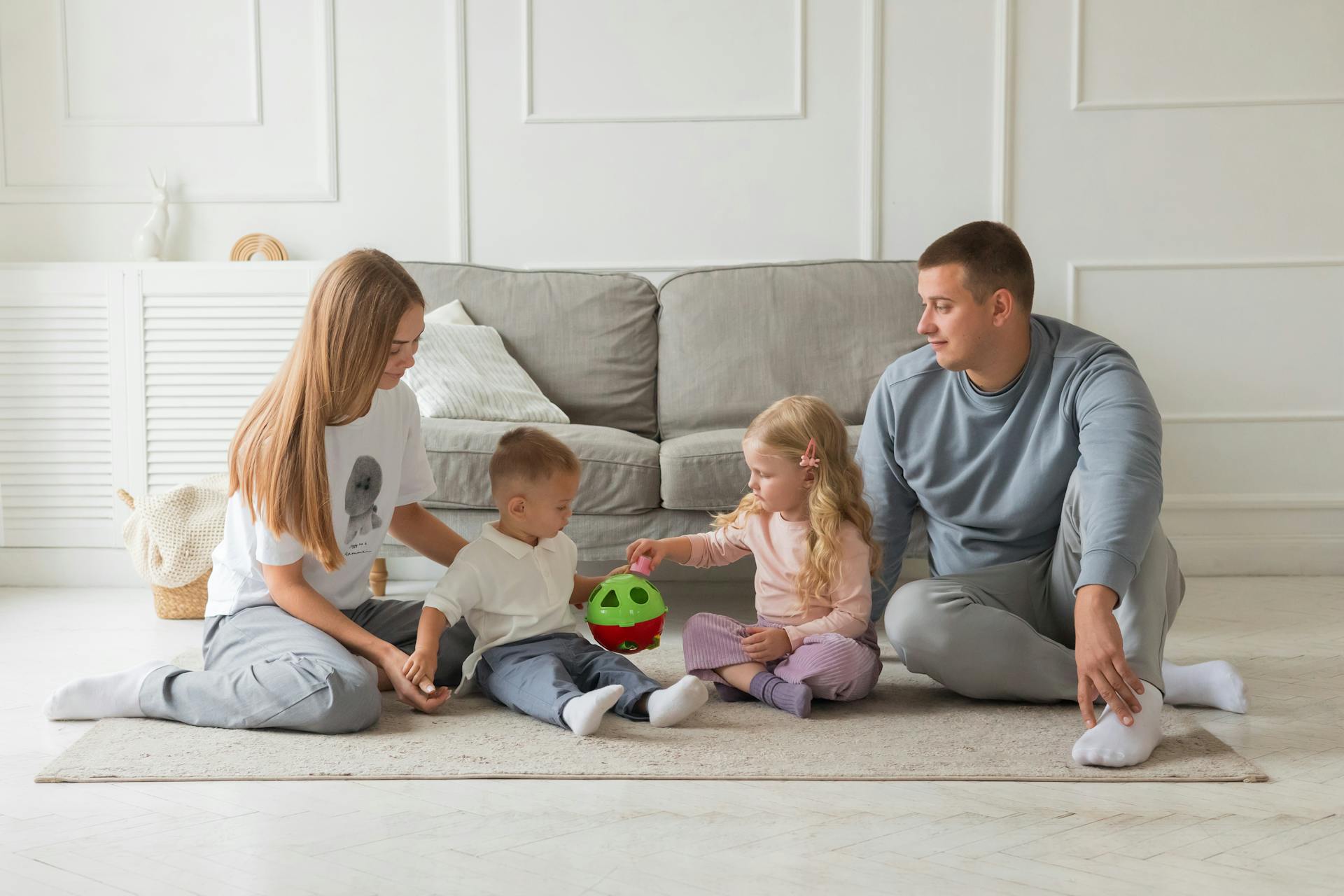 Breaking Generational Emotional Patterns: The Father Wound Part 3